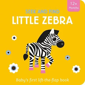 博客來-Little Zebra