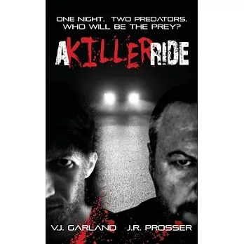 博客來-A Killer Ride