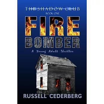 博客來-Fire Bomber