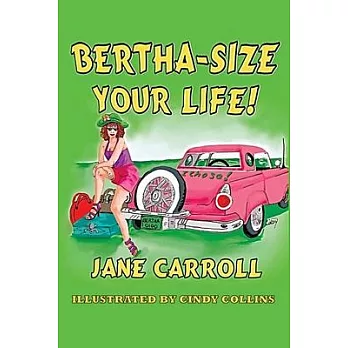 博客來-Bertha-Size Your Life