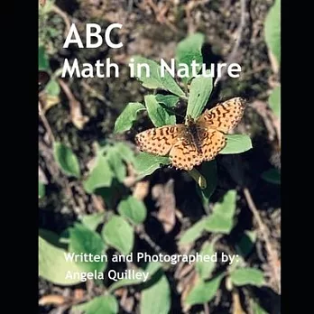 博客來-ABC Math in Nature
