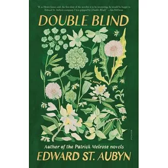 博客來-Double Blind