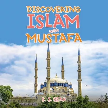博客來-Discovering Islam with Mustafa