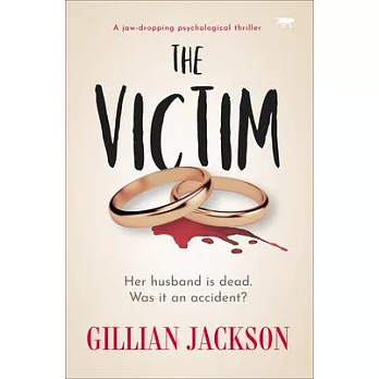 博客來-The Victim