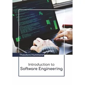 博客來-Introduction to Software Engineering