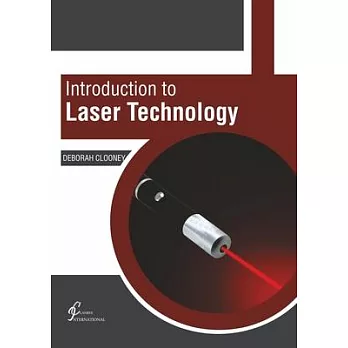 博客來-Introduction to Laser Technology