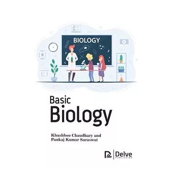 博客來-Basic Biology