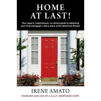 博客來-Home at Last!
