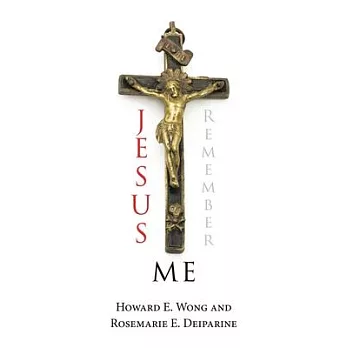 博客來-Jesus Remember Me