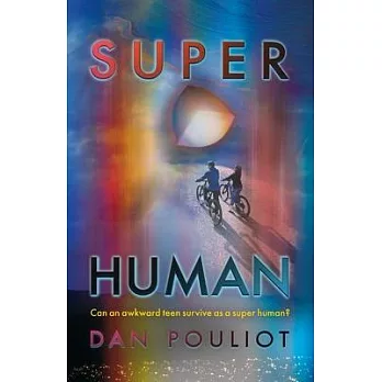 博客來-Super Human