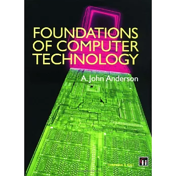 博客來-Foundations of Computer Technology