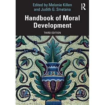 博客來-Handbook of Moral Development