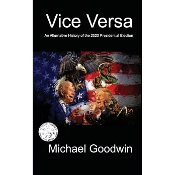 博客來-Vise Versa