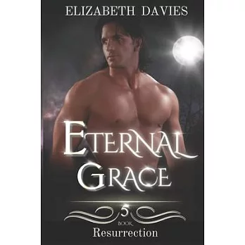 博客來-Eternal Grace