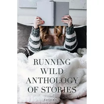 博客來-Running Wild Anthology of Stories: Volume 6