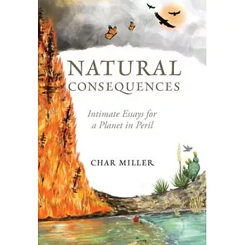 博客來-Natural Consequences