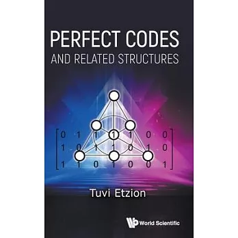 博客來-Perfect Codes and Related Structures