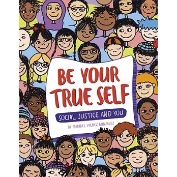 博客來-Be Your True Self