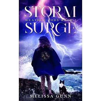 博客來-Storm Surge
