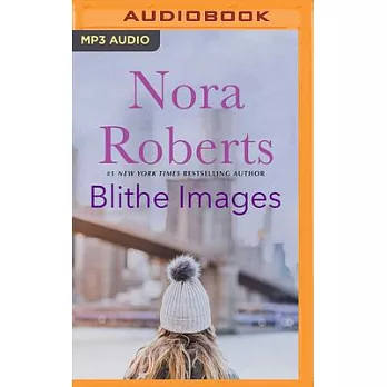 博客來-Blithe Images
