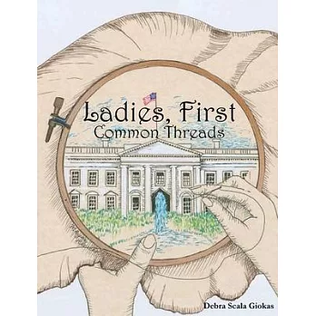 博客來-Ladies, First: Common Threads