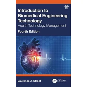 博客來-Introduction to Biomedical Engineering Technology