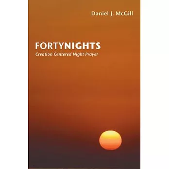 博客來-Forty Nights