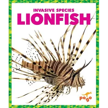 博客來-Lionfish