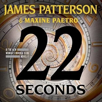 博客來-22 Seconds