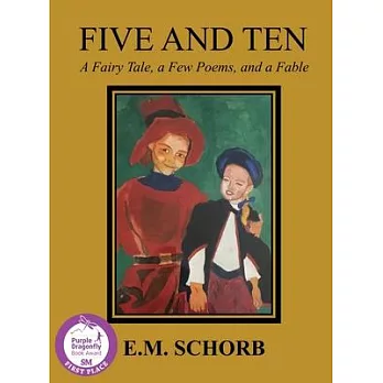 博客來-Five and Ten