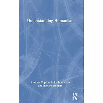 博客來-Understanding Humanism