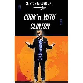 博客來-Cook’n with Clinton