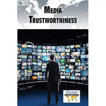 博客來-Media Trustworthiness