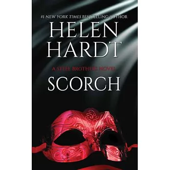 博客來-Scorch