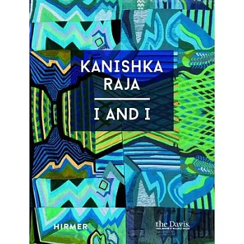 博客來-Kanishka Raja: I and I