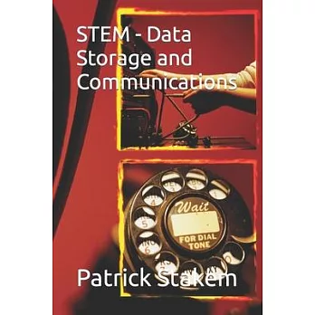 博客來-STEM - Data Storage and Communications