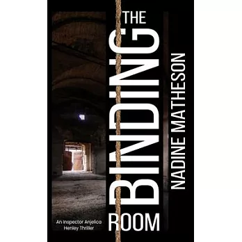 博客來-The Binding Room