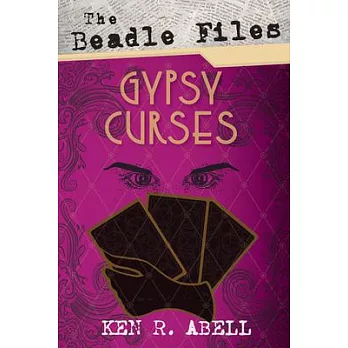博客來-The Beadle Files: Gypsy Curses