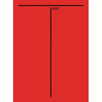 博客來-Rot Therese Hilbert Red