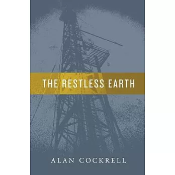 博客來-The Restless Earth