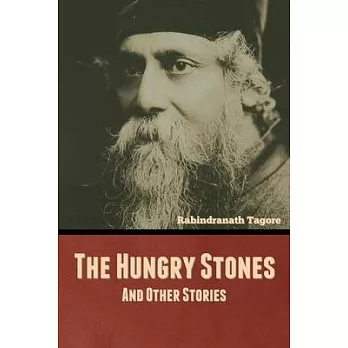 博客來-The Hungry Stones, and Other Stories