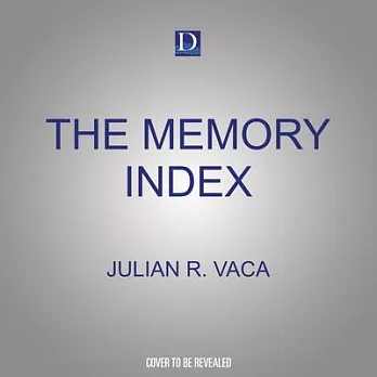 博客來-The Memory Index