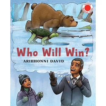 博客來-Who Will Win?