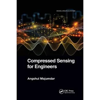 博客來-Compressed Sensing for Engineers