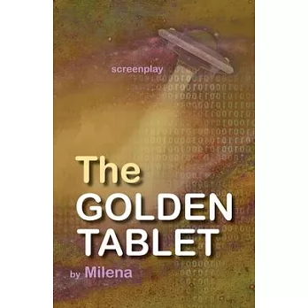博客來-The Golden Tablet