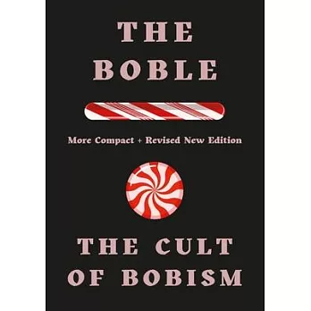博客來-The Boble (More Compact Version)