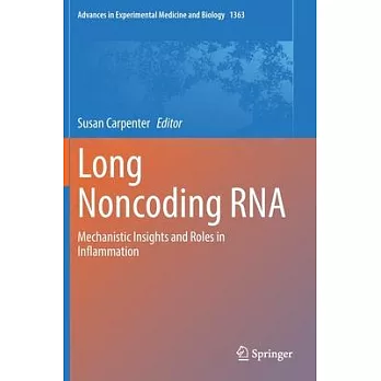 博客來-Long Noncoding RNA
