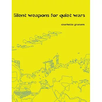 博客來-Silent Weapons for Quiet Wars