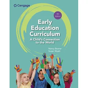 博客來-Early Education Curriculum: A Child’s Connection to the World
