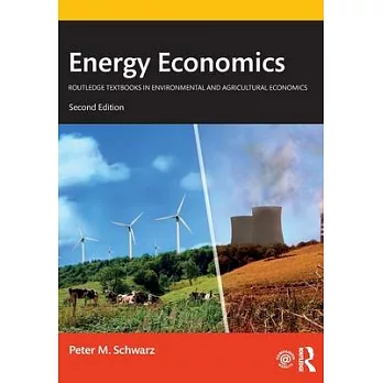 博客來-Energy Economics